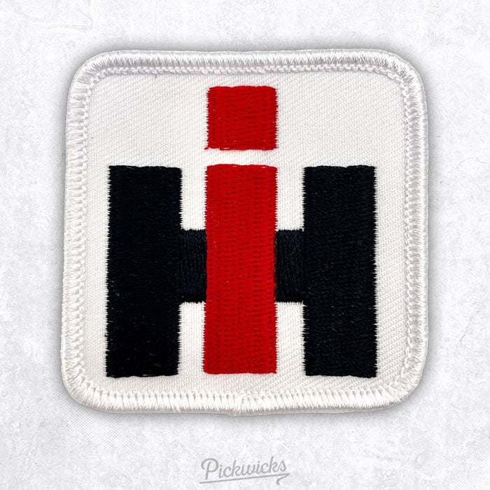 Pickwicks: #1 Source For Vintage Patches and Handmade Patch Hats