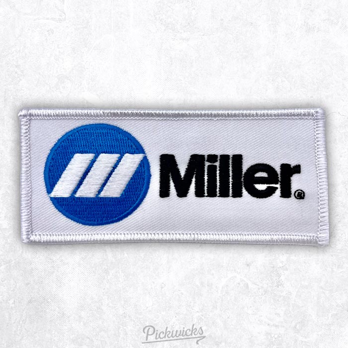 Pickwicks: #1 Source For Vintage Patches and Handmade Patch Hats